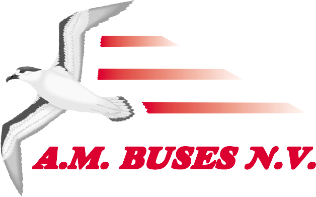 A.M. Buses - 30ste Otokar voor de firma Coach Partners!